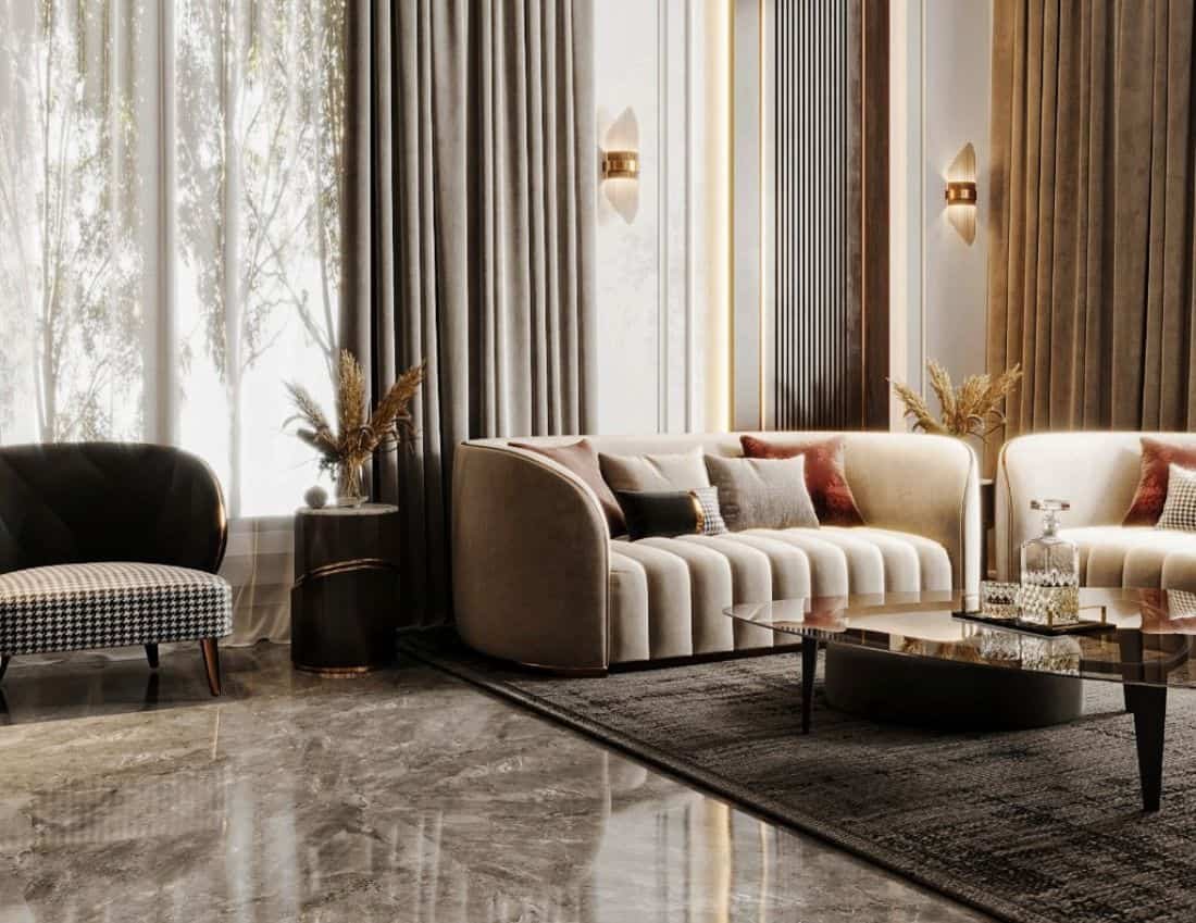 Best Interior Design Dubai Company | Interior Designing